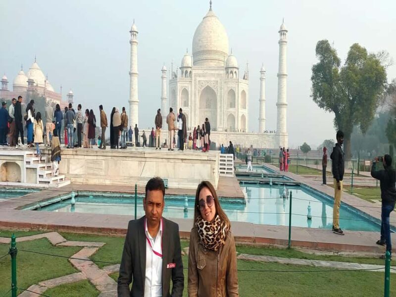 From Delhi: Agra Overnight Tour By Car with accommodation - Who Should Consider This Tour?