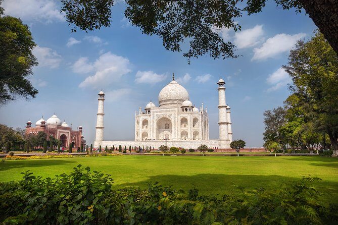 From Delhi : Agra Overnight Tour - Final Thoughts: Is This Tour Right for You?