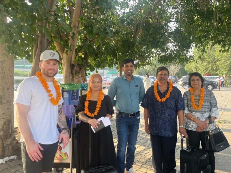 From Delhi : Agra Overnight Tour with Fatehpur Sikri - Frequently Asked Questions