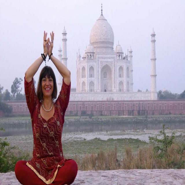 From Delhi: Agra Private Tour with Fast Entry to Taj mahal - Departure and Return to Delhi