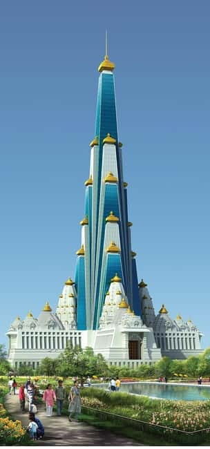 From Delhi/Agra: Same-Day Spiritual Tour Mathura & Vrindavan - Key Points