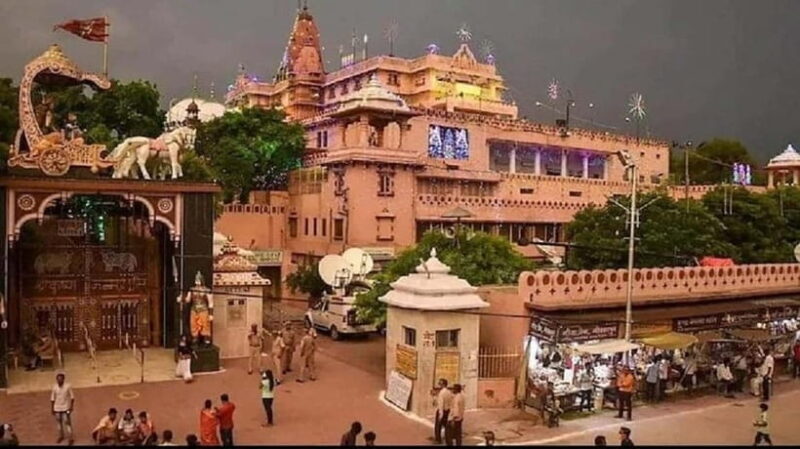 From Delhi/Agra: Same-Day Spiritual Tour Mathura & Vrindavan - Who Should Consider This Tour?