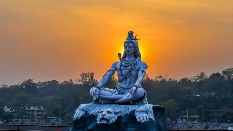 From Delhi: Agra Sightseeing with Lord Shiva Temple - What’s Included and What to Consider