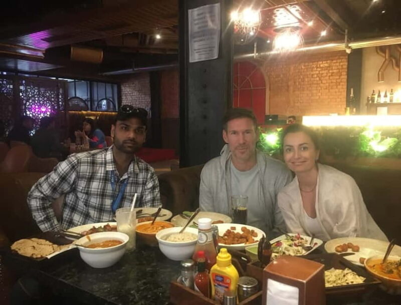 From Delhi Airport: Guided Layover Tour of Old & New Delhi - Authentic Experiences & Practical Tips