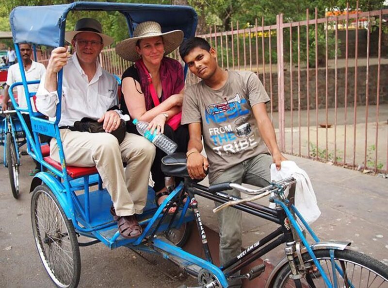 From Delhi Airport: Guided Layover Tour of Old & New Delhi - Final Thoughts: Is It Worth It?