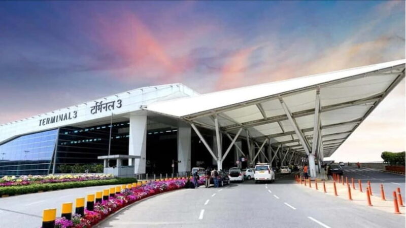 From Delhi Airport: Layover Guided Old & New Delhi Tour - FAQ