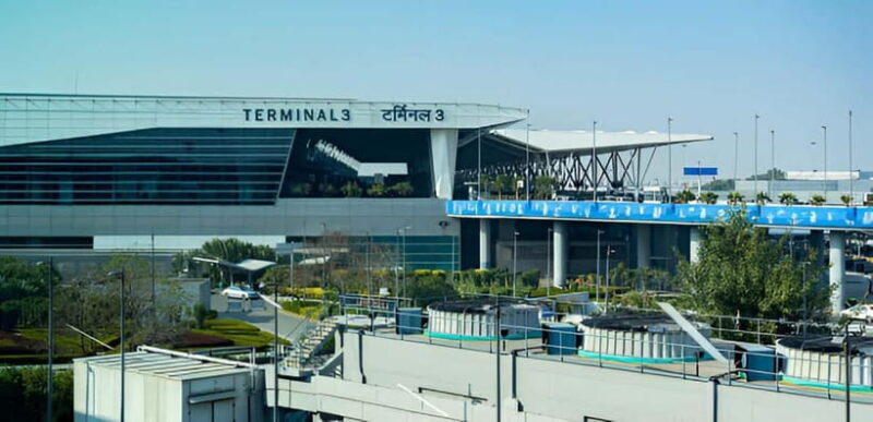 From Delhi Airport: Private Tajmahal Layover Day Trip by Car - What to Expect from the Tour