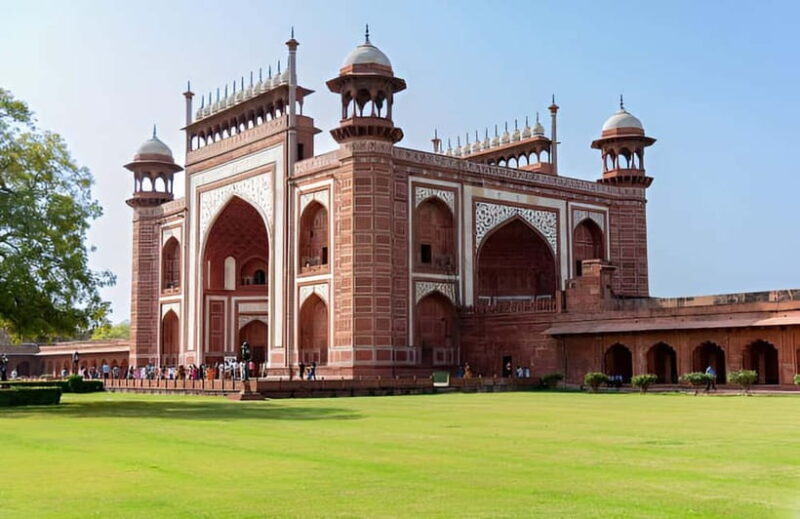 From Delhi Airport: Private Tajmahal Layover Day Trip by Car - What Makes This Tour Stand Out?