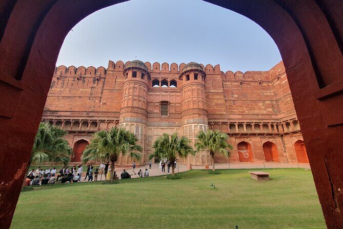 From Delhi: All Included Taj Mahal Tour with Photographer & Guide - Final Thoughts