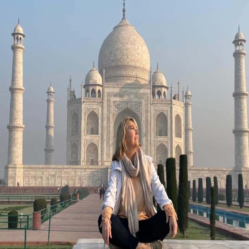 From Delhi: All-Inclusive Agra Taj Mahal Same Day Tour - Who Should Consider This Tour?