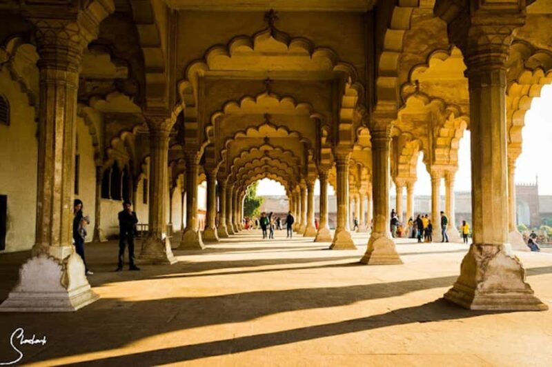 From Delhi: All-Inclusive Agra Taj Mahal Same Day Tour - FAQs