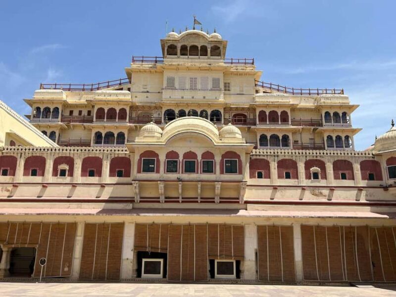From Delhi: All-Inclusive Day Trip Jaipur Tour By Car - FAQ