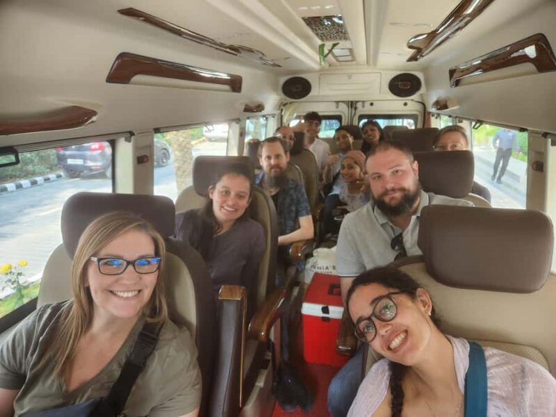 From Delhi: All Inclusive Old & New Delhi Tour With Option - The Value of This Tour