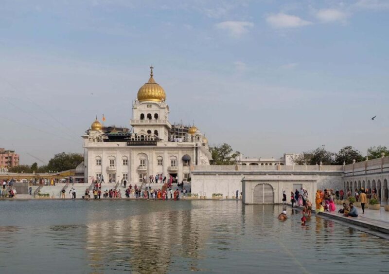 From Delhi: All Inclusive Old & New Delhi Tour With Option. - Who will love this tour?
