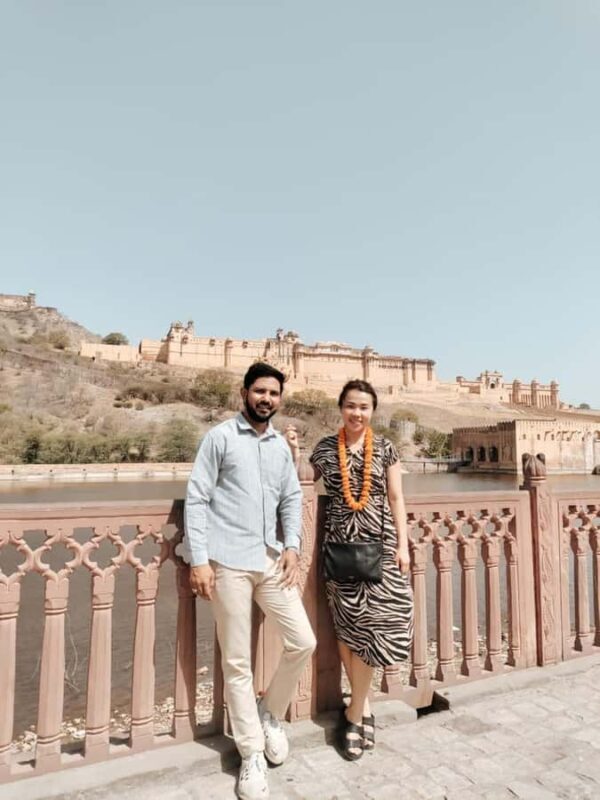 From Delhi: All-Inclusive Same-Day Jaipur Day Trip - Who Is This Tour Best For?