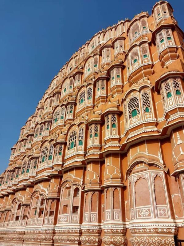 From Delhi: All-Inclusive Same-Day Jaipur Day Trip - Final Thoughts