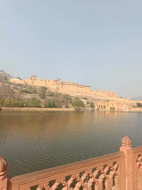 From Delhi: All-Inclusive Same-Day Jaipur Tour By Car Tour - A Practical Look at the All-Day Jaipur Tour