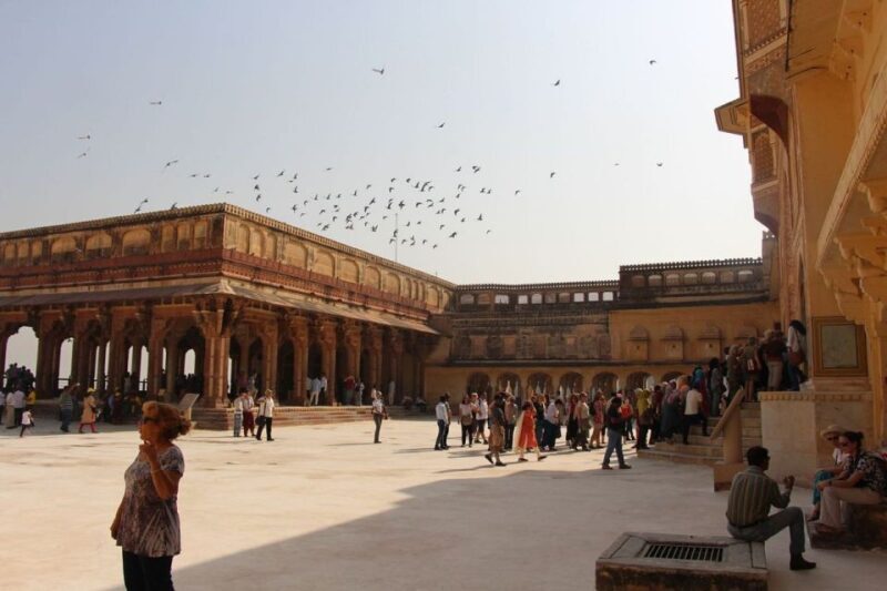 From Delhi: All-Inclusive Same-Day Jaipur Tour By Car Tour - Final Thoughts: Who Will Enjoy This Tour?
