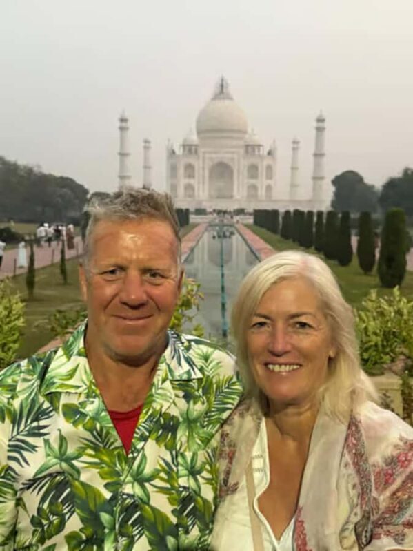 From Delhi: All Inclusive Same Day Taj Mahal Tour with lunch - Final Thoughts