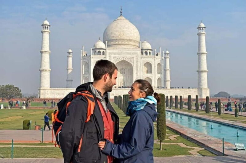 From Delhi: All Inclusive Taj Mahal & Agra Tour With 5*Lunch - FAQ