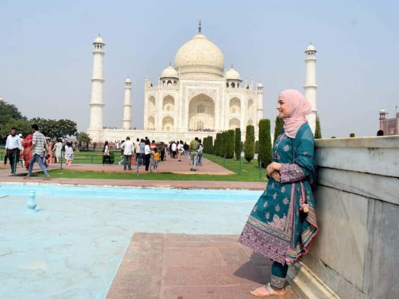 From Delhi: All-Inclusive Taj Mahal and Agra Fort Day Trip - Final Thoughts