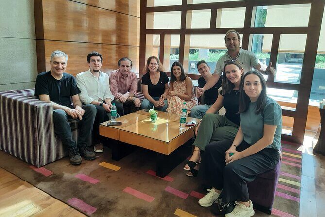 From Delhi: All-Inclusive Taj Mahal Day Trip by Fast Train - In-Depth Breakdown of the Itinerary