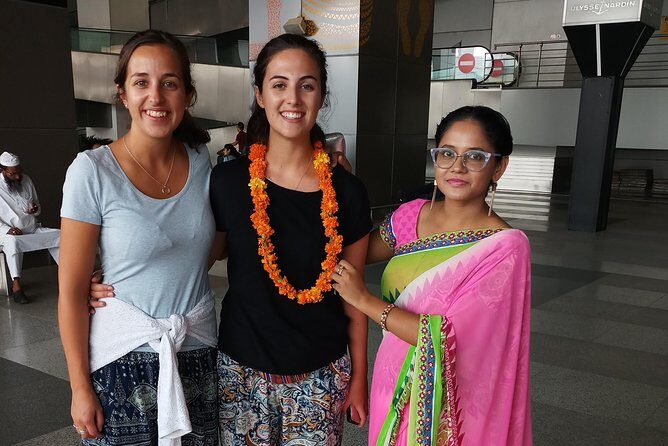 From Delhi: All-Inclusive Taj Mahal Day Trip by Fast Train - Final Thoughts