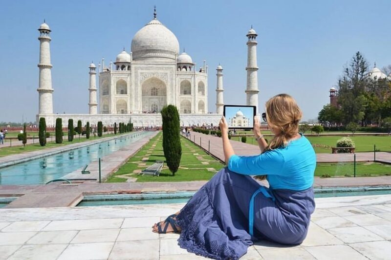 From Delhi: All-Inclusive Taj Mahal Day Trip by Fast Train - FAQ