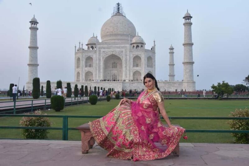 From Delhi: All Inclusive- Taj Mahal Tour by Express Train - Final Thoughts: Is This Tour Right for You?