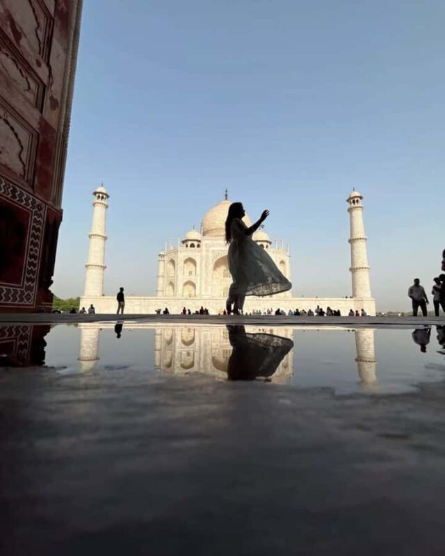 From Delhi: All Inclusive Taj Mahal Tour with Photographer - FAQ