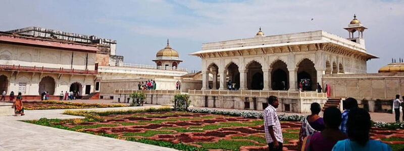 From Delhi: All Inclusive Tajmahal & Agra Trip by Fast Train - Closing Thoughts