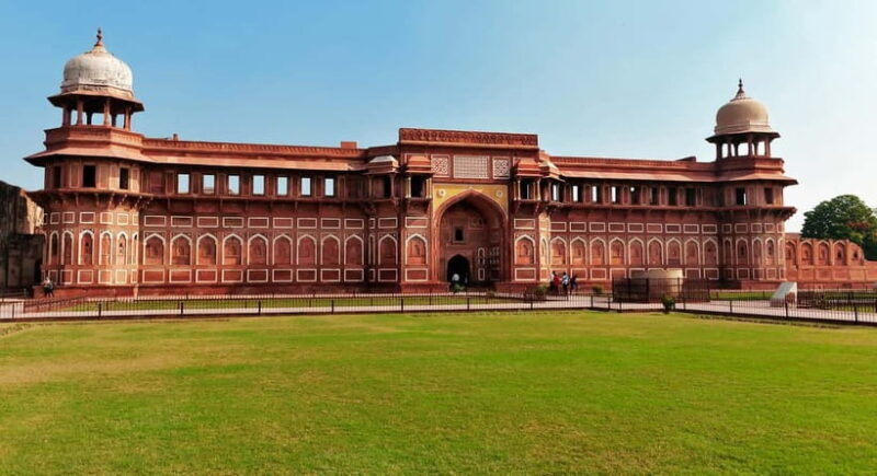 From Delhi: All Inclusive Tajmahal & Agra Trip by Fast Train - Final Recommendations