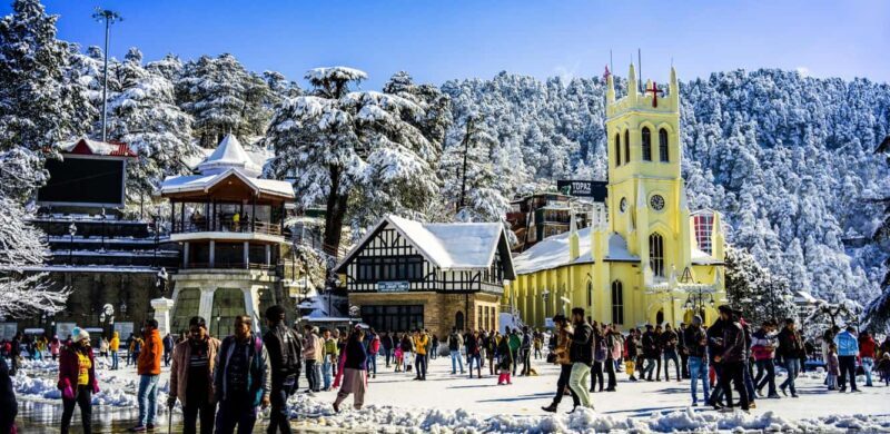 From Delhi : Amazing Shimla and Manali Tour 6D/5N - Final Thoughts