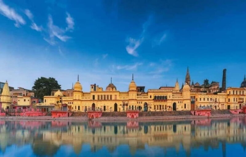 From Delhi: Ayodhya 2-Day Tour with Roundtrip Flight - FAQ: Practical Questions About the Tour