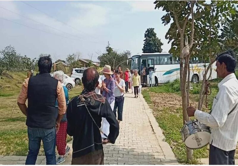 From Delhi: Chambal River Safari with Jeep and Boat Ride - Key Points