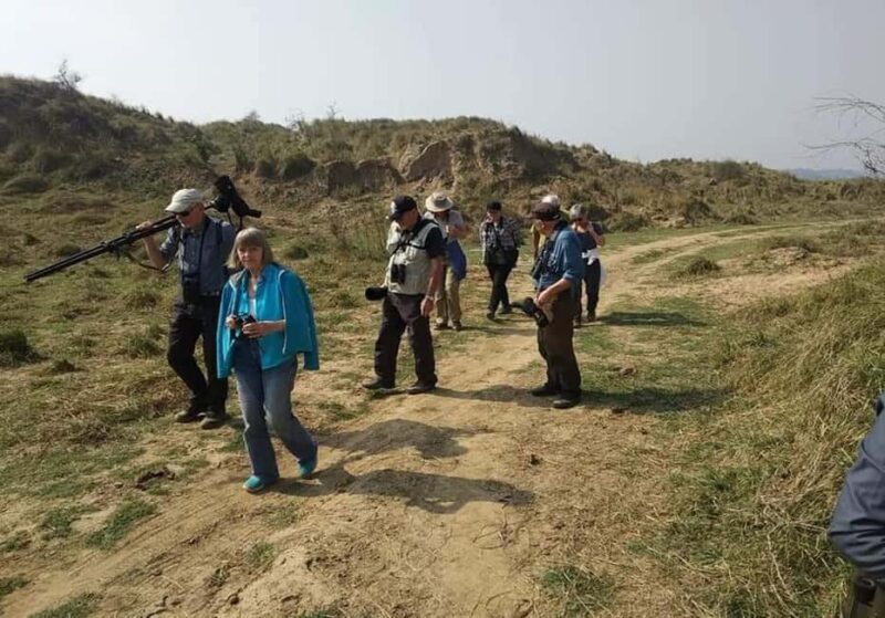 From Delhi: Chambal River Safari with Jeep and Boat Ride - Day 1: From Delhi to the Chambal Wilderness