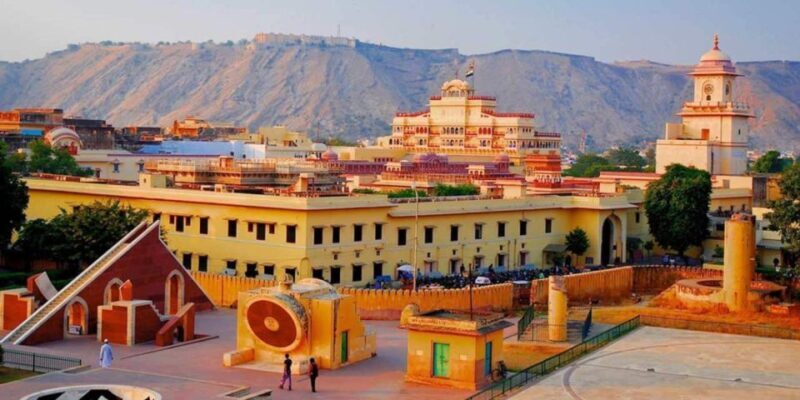 From Delhi: Day-Trip to Jaipur with Hotel Pickup - Authenticity and Guide Experience
