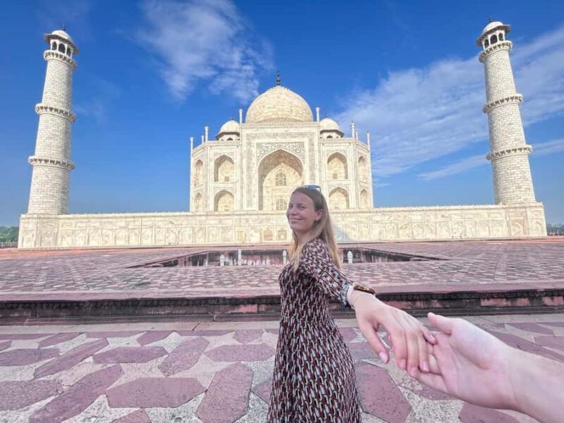From Delhi: Day Trip to Taj Mahal, Agra Fort & Elephant SOS - Who Will Love This Tour?