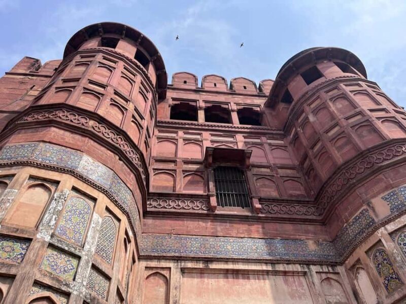 From Delhi: Day Trip to Taj Mahal, Agra Fort & Elephant SOS - FAQ