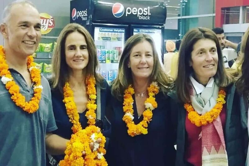 From Delhi: Delhi Agra Jaipur 4 Days Golden Triangle Tour - Potential Drawbacks to Consider