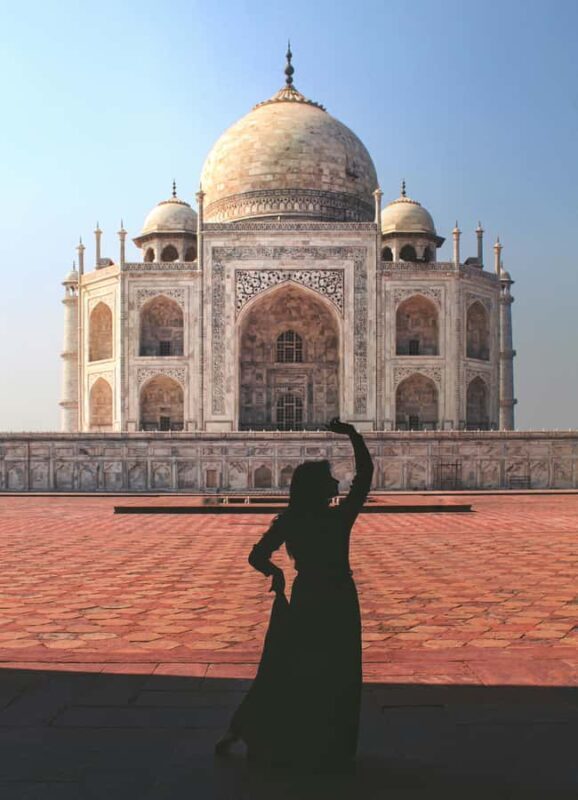 From Delhi: Delhi-Agra-Jaipur Tour for Solo Female Traveler - Day 4: Jaipur to Delhi & City Highlights