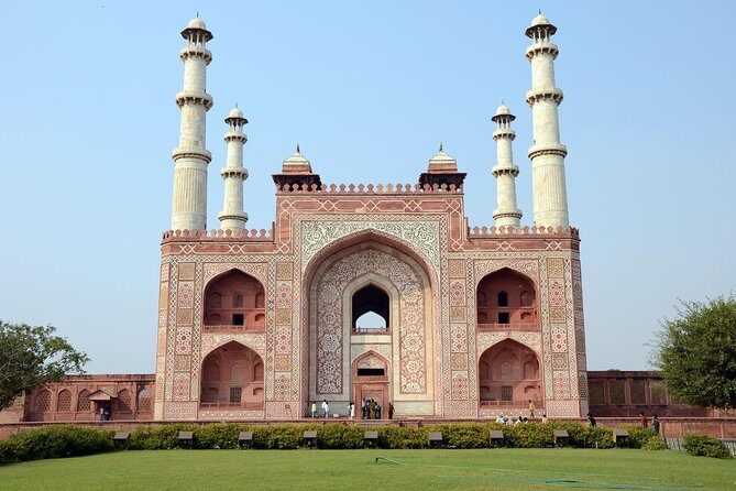 From Delhi : Delhi private Day Tour - Introduction: Why This Tour Works for Most Travelers