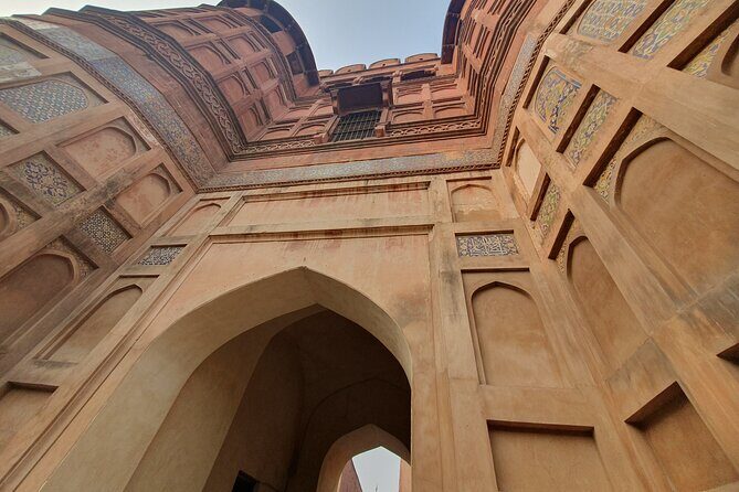 From Delhi: Deluxe Taj Mahal Agra Tour with Luxury cars. - Why This Tour Offers Good Value