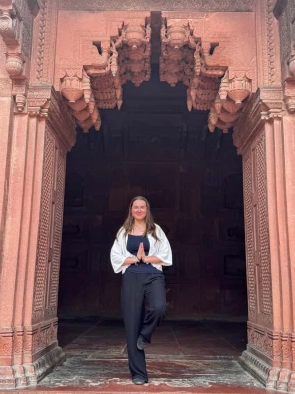 From Delhi : Exclusive Golden Triangle 4-Day Luxury Tour - What’s the Value? Analyzing Cost Versus Experience