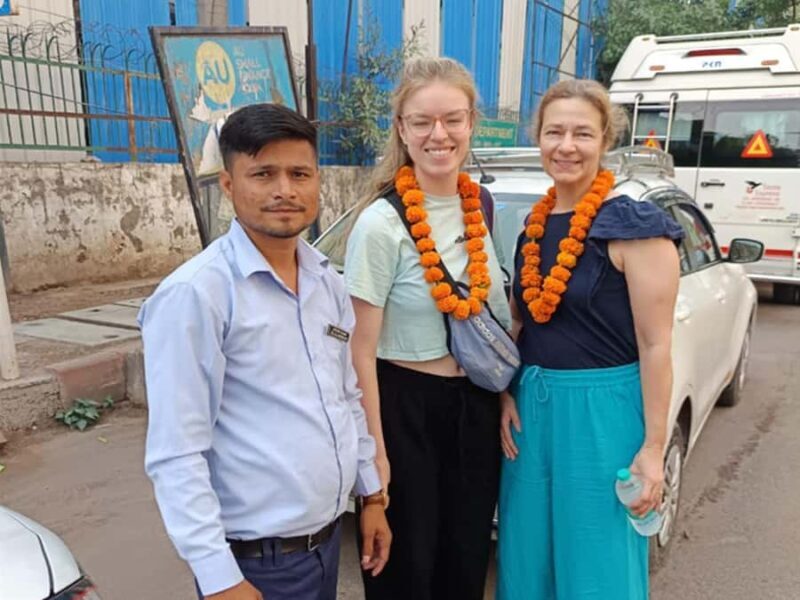 From Delhi : Exclusive Golden Triangle 4-Day Luxury Tour - FAQ