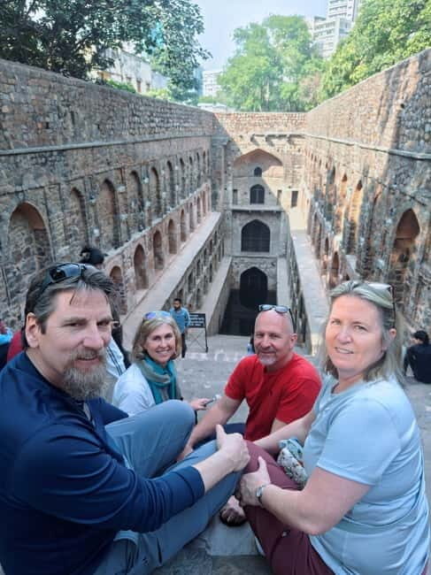 From Delhi: Full Day City Tour of Old & New Delhi. - FAQs