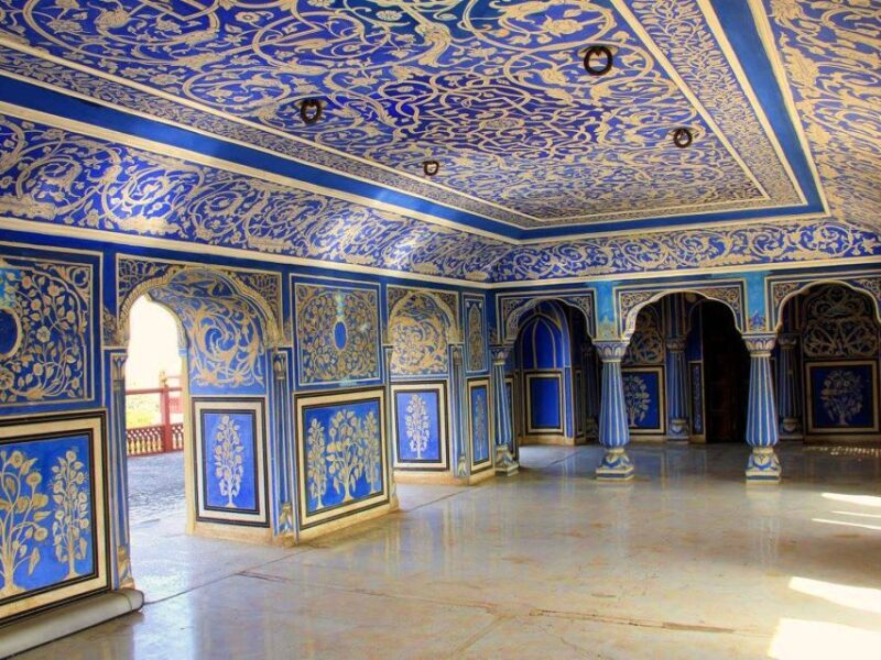 From Delhi: Full Day Jaipur City Guided Tour with Lunch - Who This Tour Fits Best