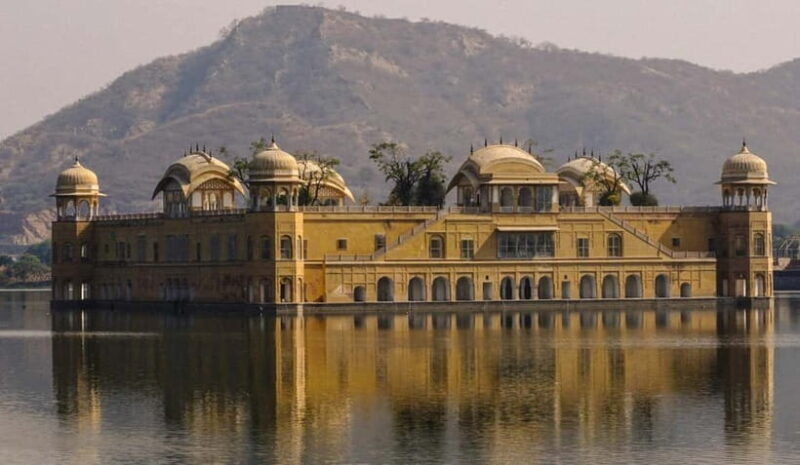 From Delhi: Full Day Jaipur Tour with Car, Guide & Lunch - Who This Tour Is Best For