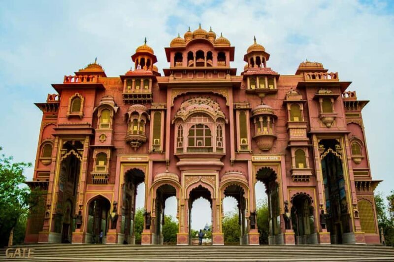 From Delhi: Full-Day Jaipur Tour with Transfers & Tickets - FAQ