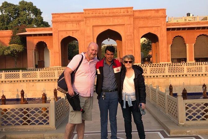 From Delhi: Full Day TajMahal & Agra Fort with 5 Star Lunch - FAQ: Your Practical Questions Answered